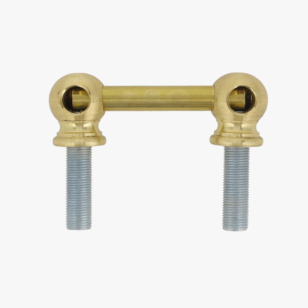 Making Gallery Rails – Grand Brass Lamp Parts, LLC.