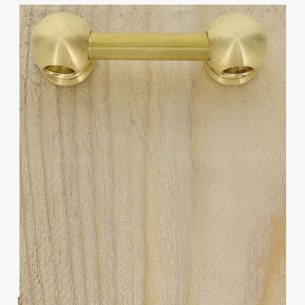 Making Gallery Rails – Grand Brass Lamp Parts, LLC.
