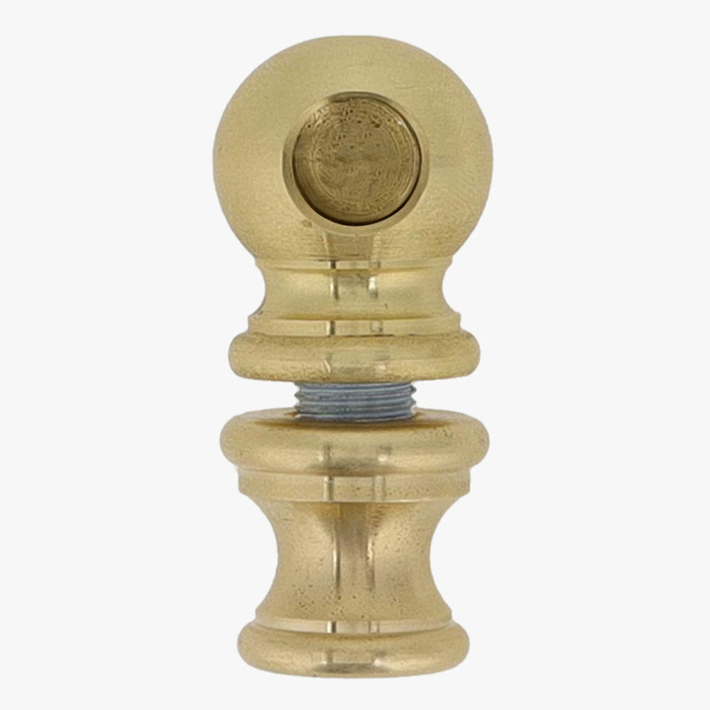 Making Gallery Rails – Grand Brass Lamp Parts, LLC.
